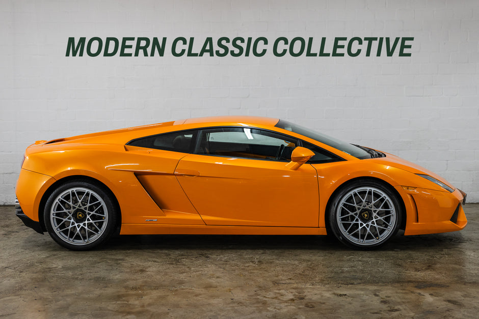 Modern Classic Collective